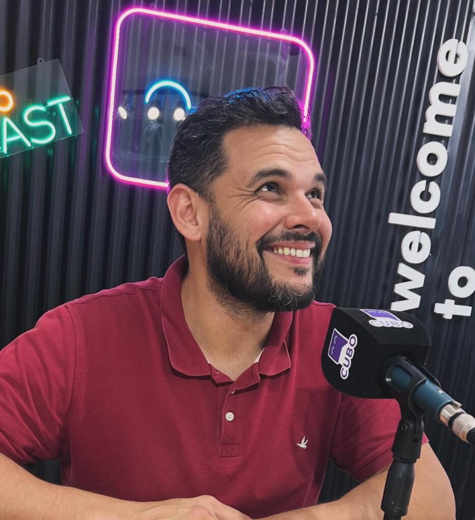 Cubo es la manera más directa de conocer y aprender lo nuevo – cubo.ar